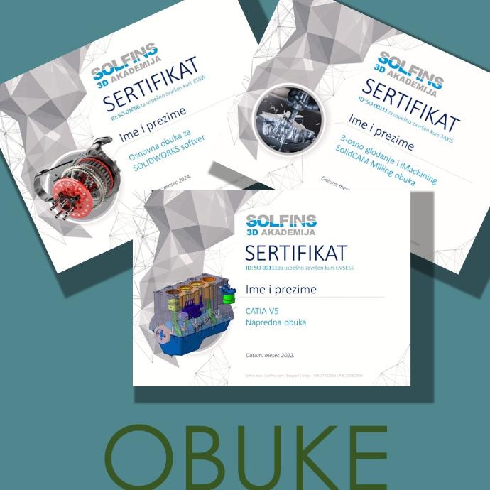 Prodavnica | SOLFINS